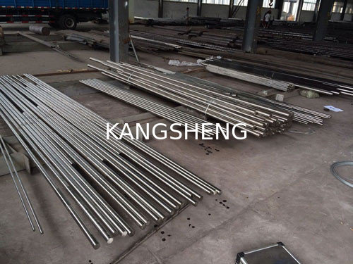 High Performance ASTM B164 Monel 400 / UNS N04400 / 2.4360 Round Nickel Alloy Bar
