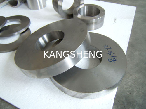 High Performance Forged Ring Nickel 200 / UNS N02200 / 2.4060 ASTM B564