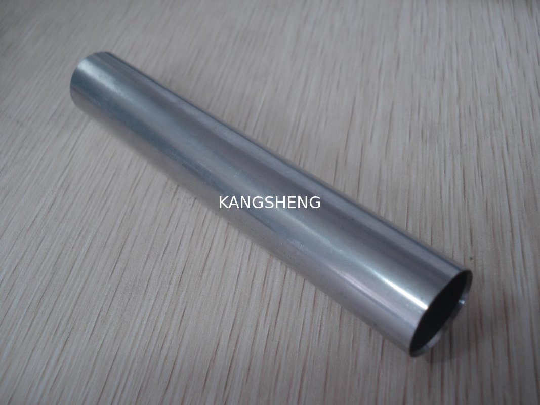 Welded Nickel Alloy Tube Nickel 200 / UNS N02200 / 2.4060 ASTM B730
