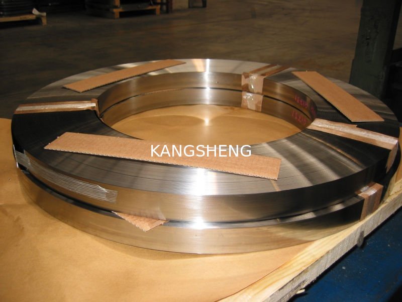 Nickel 200 / UNS N02200 / 2.4060 Nickel Alloy Strip ASTM B162