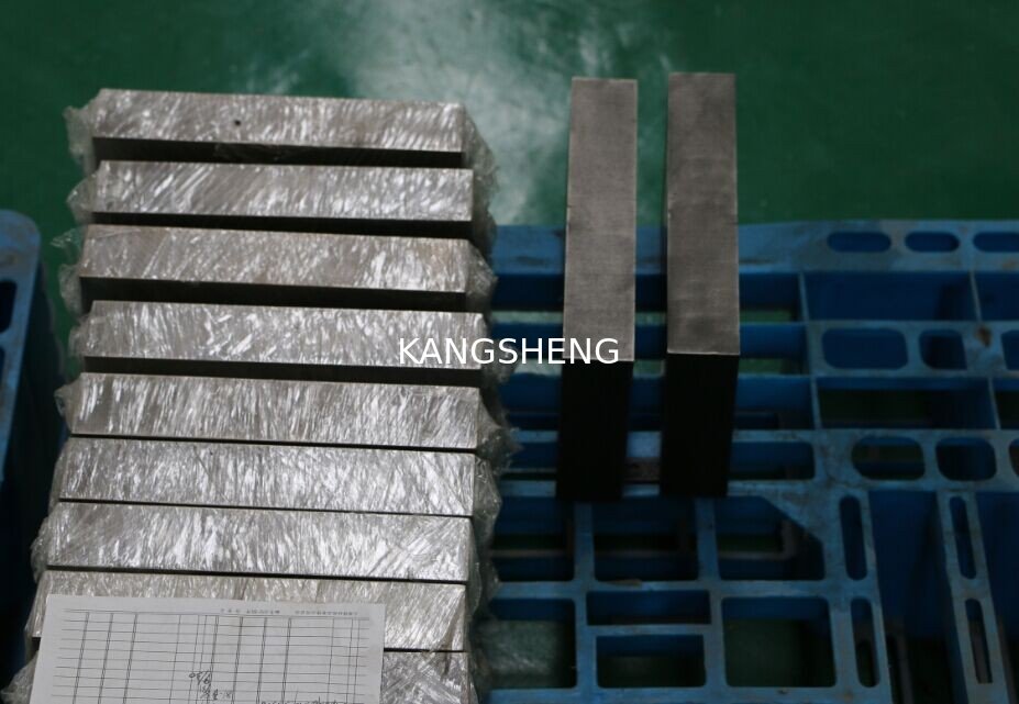UNS N08810 / 1.4958 Incoloy 800H Rectangular Nickel Alloy Forged Block ASTM B564