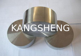Oxidation Resistant ASTM B564 Inconel 625 / UNS N06625 / 2.4856 Nickel Alloy Forged Disc