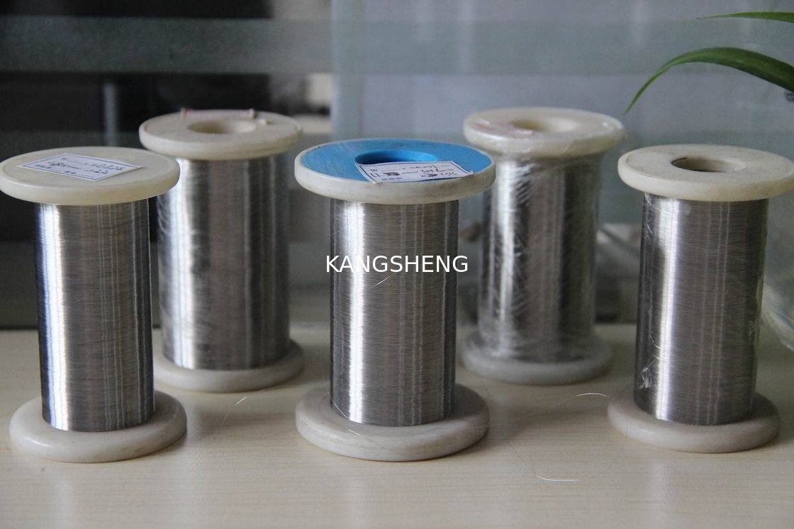 Corrosion Resistant Inconel 625 / UNS N06625 / 2.4856 Nickel Alloy Wire