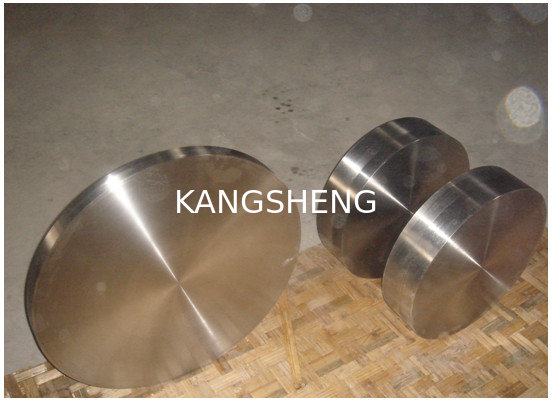 ASTM B564 Hastelloy C276 / UNS N10276 / 2.4819 Corrosion Resistant Nickel Alloy Forged Disc