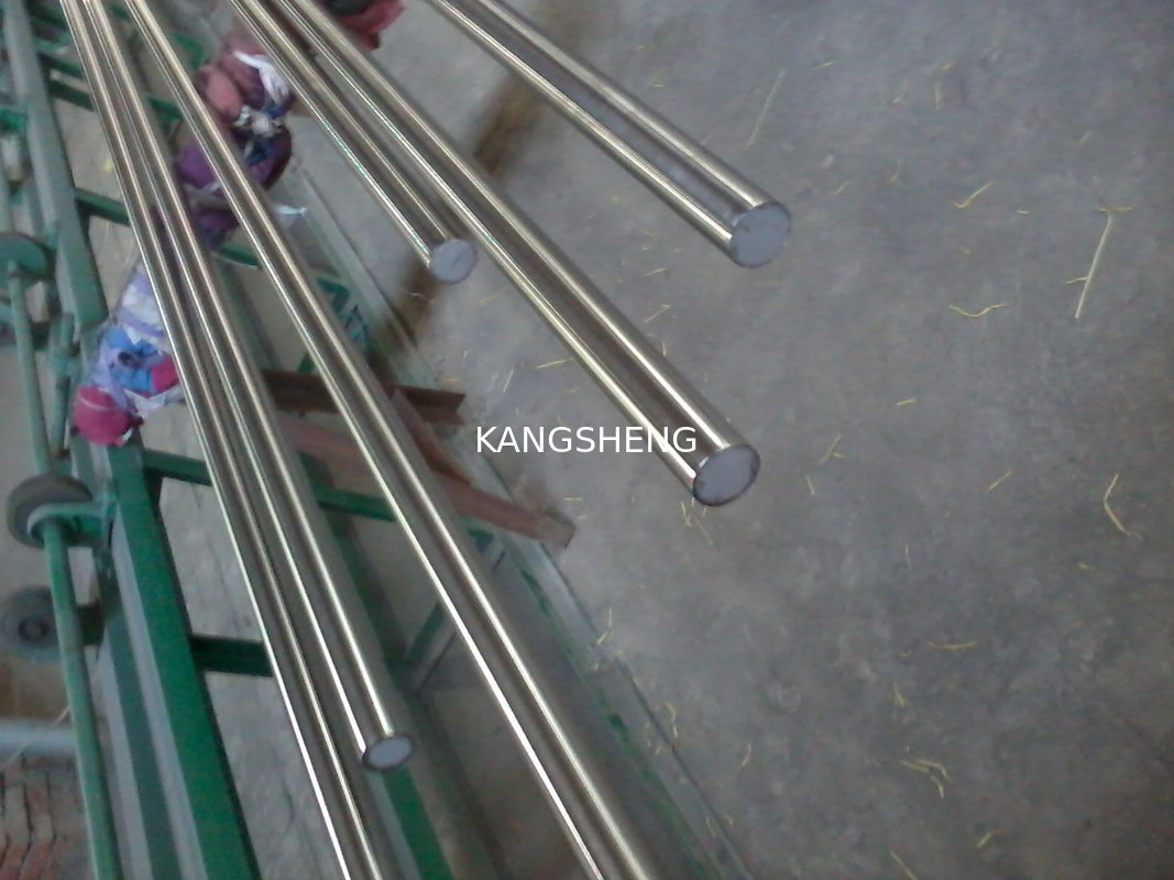 Round Bar Nickel Alloy 926 / UNS N08926 / 1.4529 Corrosion Resistant  ASTM B649