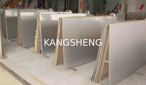 Corrosion Resistant Incoloy 926 / UNS N08926 / 1.4529 Nickel Alloy Plate and Sheet ASTM B625