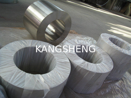 Industrial Forged Ring ASTM A638 Incoloy A286 / UNS S66286 / 1.4980  for High-temperature Service