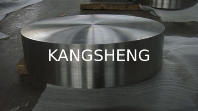 Forged Nickel Alloy Disc ASTM A638 Incoloy A286 / UNS S66286 / 1.4980