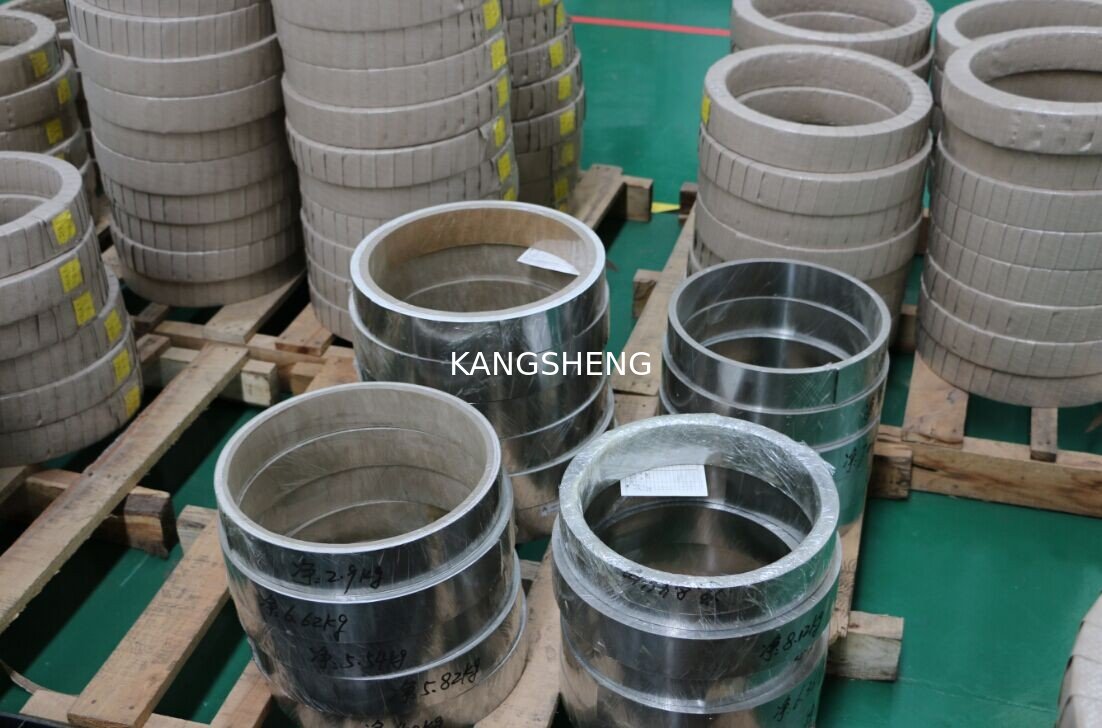 Hiperco 50 / UNS R30005 / Supermendur / Permendur Soft Magnetic Alloy Strip