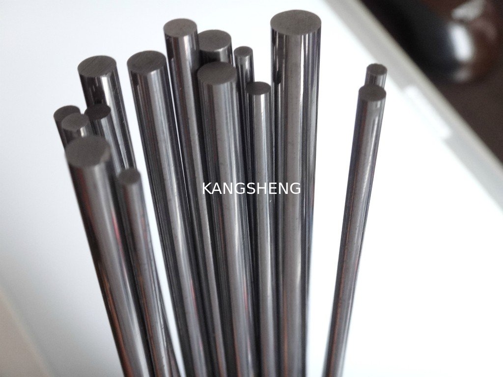 High Temprature Nimonic 90 / UNS N07090 / 2.4632 Nickel Alloy Round Bar