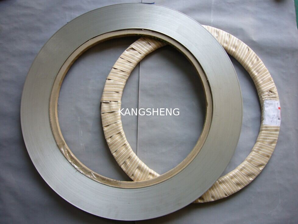 Hiperco 27 / UNS K92650 ASTM A801 Soft Magnetic Alloy Cold Rolled Strip