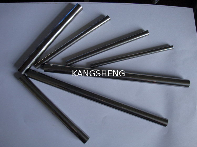 Kovar / UNS K94610 ASTM F15 Iron-Nickel-Cobalt Sealing Alloy Round Bar
