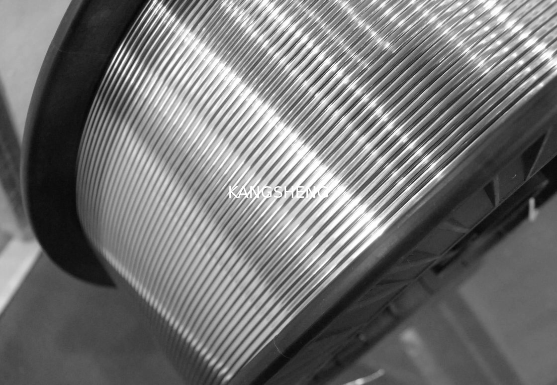 High Tensile Strength Inconel 718 / UNS N07718 / 2.4668 Nickel Alloy Wire for Spring