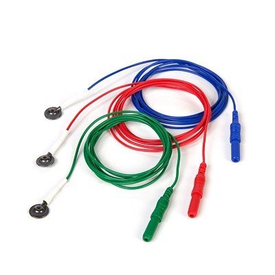 Disposable Cup Electrodes line