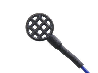 Disposable Webbed EEG Electrode line