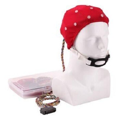 Medical EEG Electrode cap