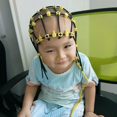 EEG Cup Electrode cap