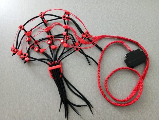 EEG Cup Electrode cap