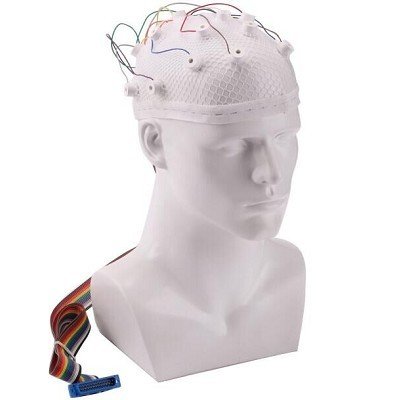 DISPOSABLE EEG Electrode cap
