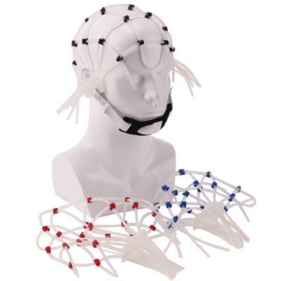 SILICONE NET CAP