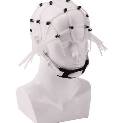 SILICONE NET CAP