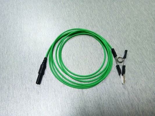 EAR CLIP ELECTRODE
