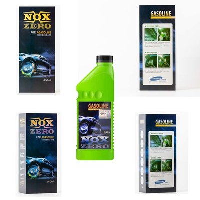 fuel saving antifreeze Environmentally friendly gassline Energy saving oil NOX ZERO Environmental protection