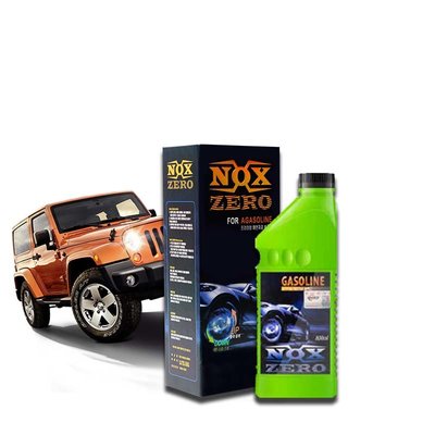 fuel saving antifreeze Environmentally friendly gassline Energy saving oil NOX ZERO Environmental protection