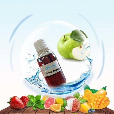 Taima  Double apple High Concentration Fruit Flavor