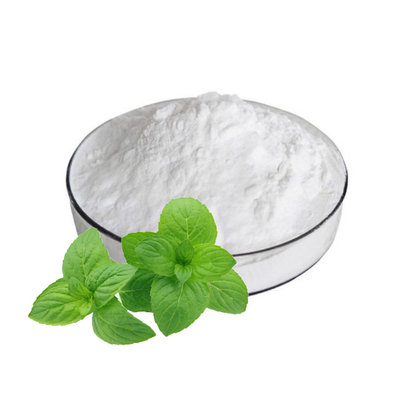 manufacturer Cooling agent ws23 powder/ws-3 powder from xian taima