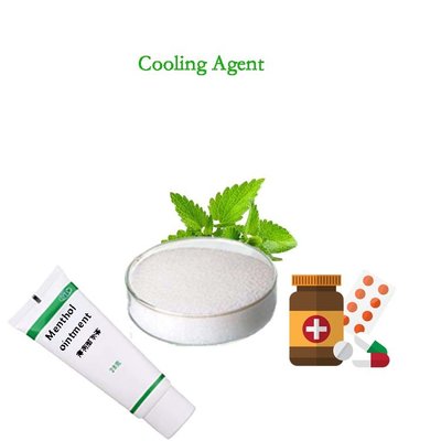 Taima Food Cooling Agent Factory Price Ws-3/Ws-5/Ws-12/Ws-23 CAS: 51115-67-4