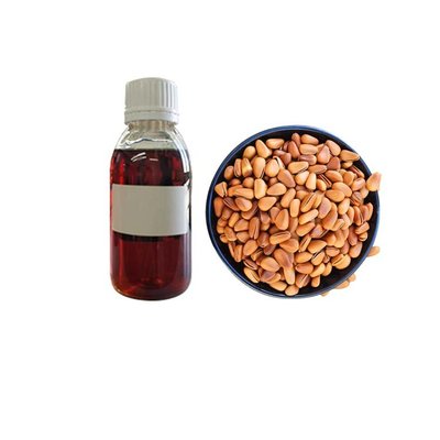 High Concentrated Hazelnut Fruit Flavor for Juice