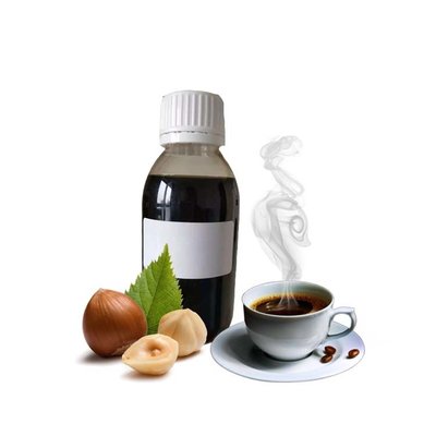 High Concentrated Hazelnut Fruit Flavor for Juice