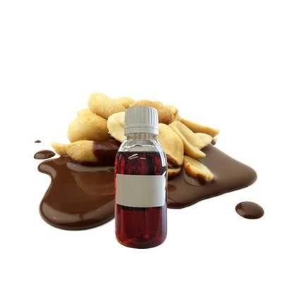 Best Selling High concentrate Peanut Flavors For Vaping With Factory Supply Best price