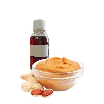 Best Selling High concentrate Peanut Flavors For Vaping With Factory Supply Best price