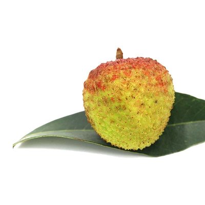 Natural and concentrated fresh litchi flavor