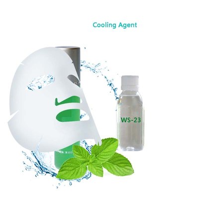 Taima Food grade liquid cooling agnet ws-23 for mint candy