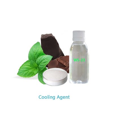 Taima Food grade liquid cooling agnet ws-23 for mint candy