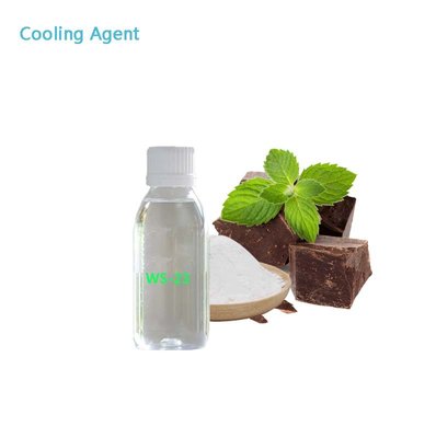 Taima Food grade liquid cooling agnet ws-23 for mint candy