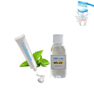 food Grade cooling agent liquid WS-23 for chocolate/mint candy