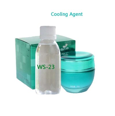food Grade cooling agent liquid WS-23 for chocolate/mint candy