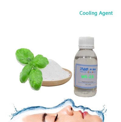 WS-23 Koolada Cooling Agent WS23 Premium Cooling Agent for soap​