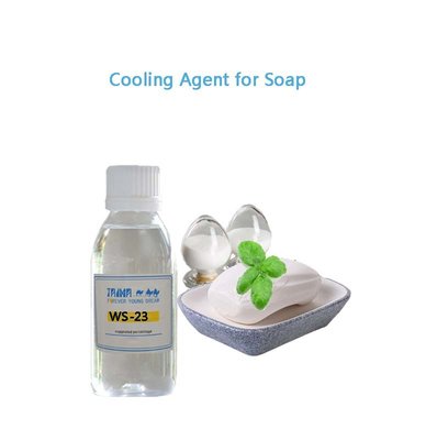 WS-23 Koolada Cooling Agent WS23 Premium Cooling Agent for soap​