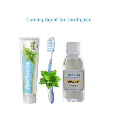 WS-23 Koolada Cooling Agent WS23 Premium Cooling Agent for soap​