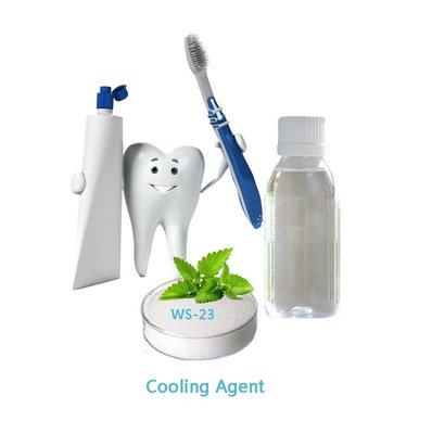 WS-23 Cooling Agent liquid for skin care/for food