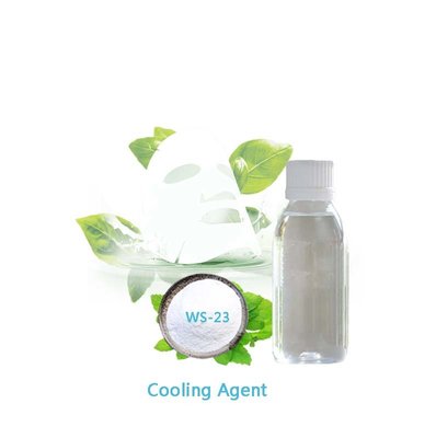 WS-23 Cooling Agent liquid for skin care/for food