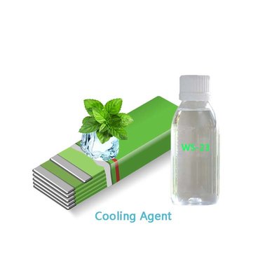 WS-23 Cooling Agent liquid for skin care/for food