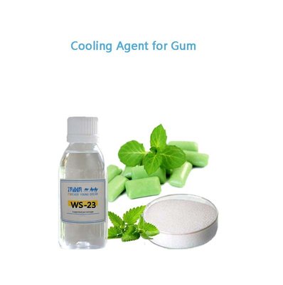 Taima liquid WS-23 cooling agent ws23 cooling agent ws-23 for mint candy