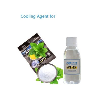 Taima liquid WS-23 cooling agent ws23 cooling agent ws-23 for mint candy