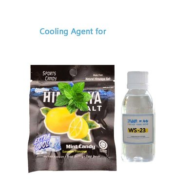 Taima liquid WS-23 cooling agent ws23 cooling agent ws-23 for mint candy